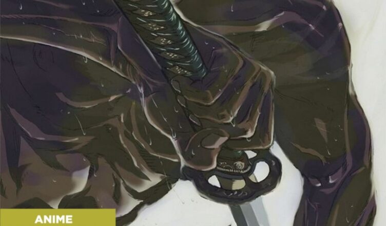 “Yasuke”, do Estudio MAPPA, é indicado a prêmio internacional | Mangáteria