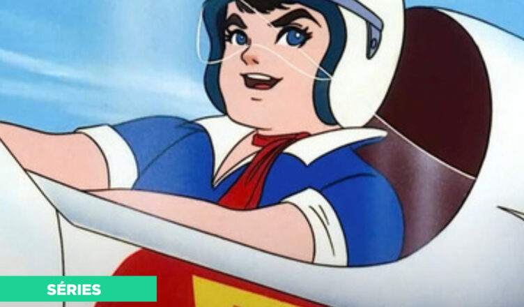Speed Racer ganhará série Live Action | Mangáteria