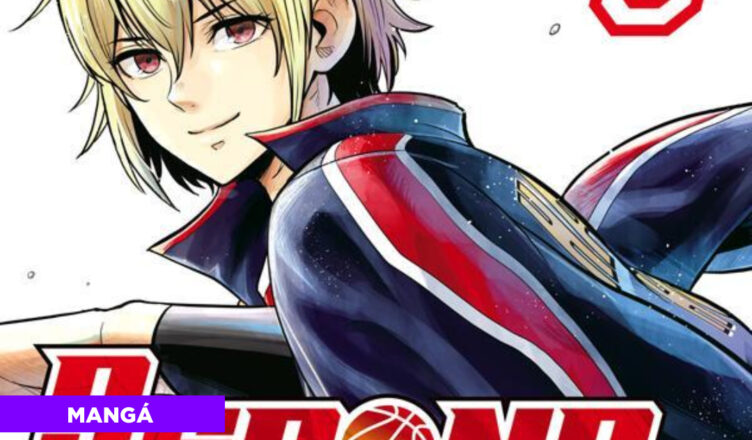 Fim do mangá Second Break!! | Mangáteria