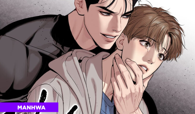 Autora do BL Manhwa “BJ Alex” lança capítulo de Jinx, a sua nova obra ...